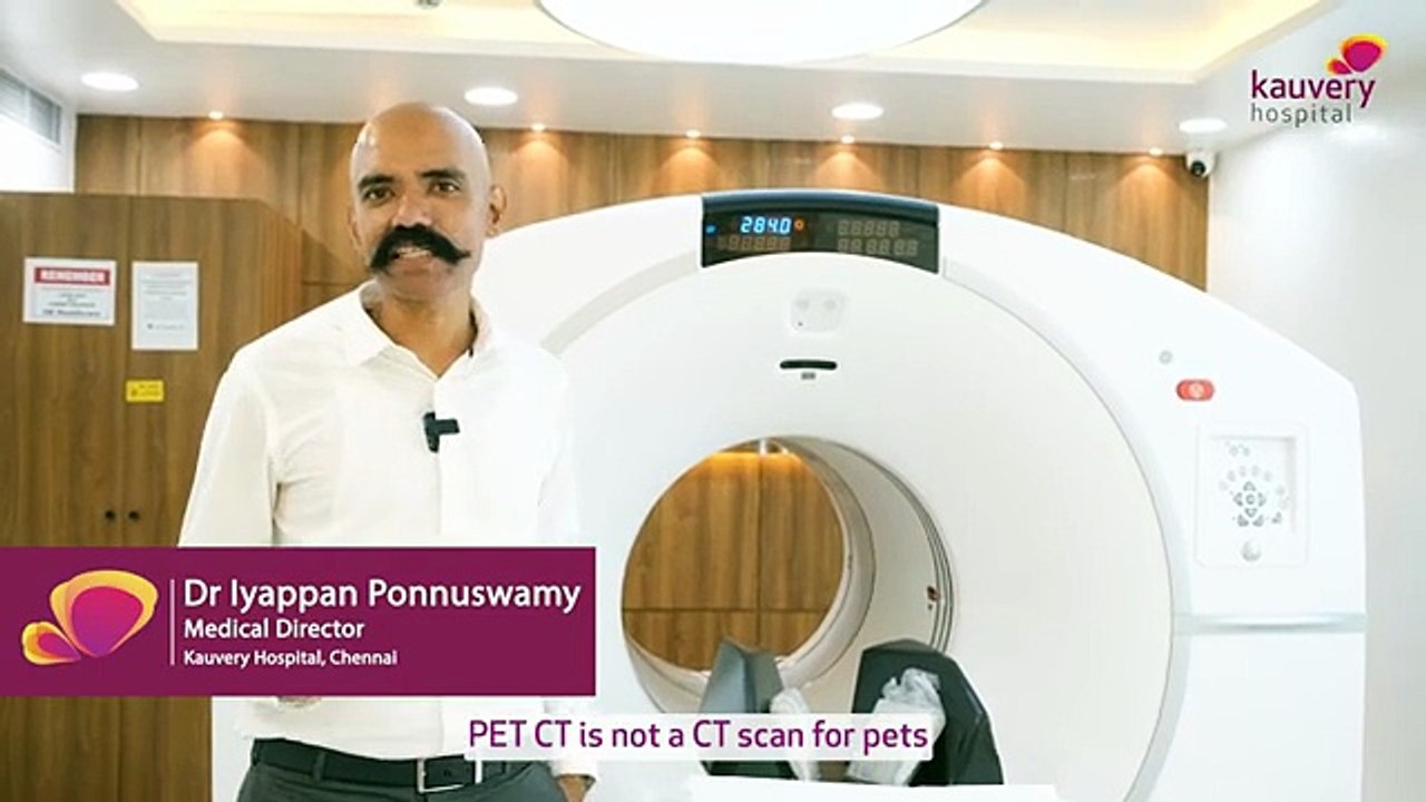 What is PET CT Scan Is it for Humans or Animals - video Dailymotion