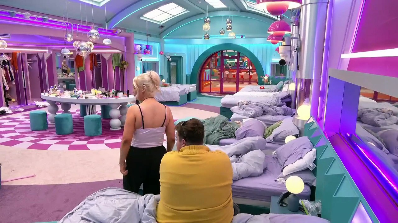 Big Brother 2023 Season 3 Episode 39 Engsub - video Dailymotion