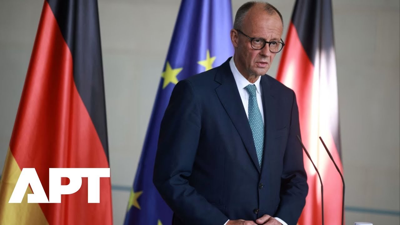 German Council Cuts Forecast, Says Merz’s Stimulus Won’t Revive Growth ...