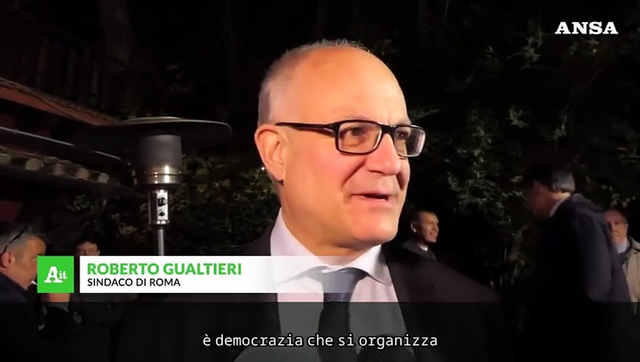 Pd acquista la sede che fu di Berlinguer, Gualtieri: "La democrazia e ...