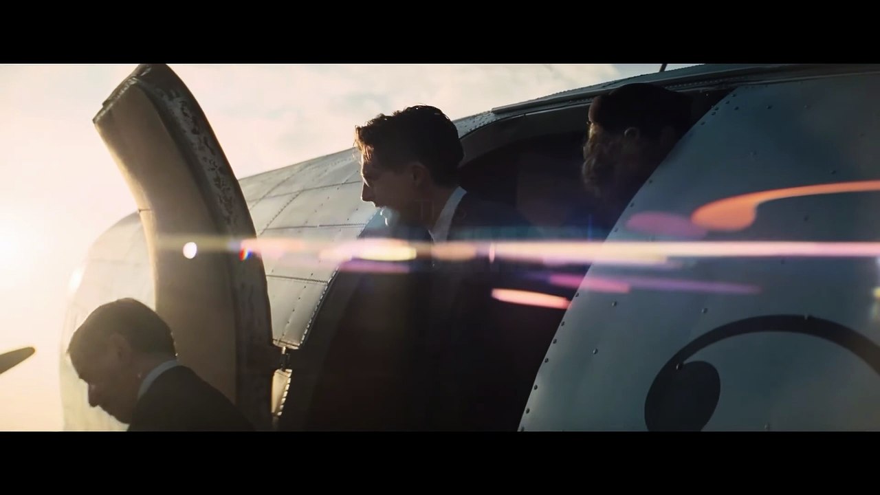 MARTY SUPREME Trailer 2 (2025) Timothée Chalamet, Gwyneth Paltrow ...