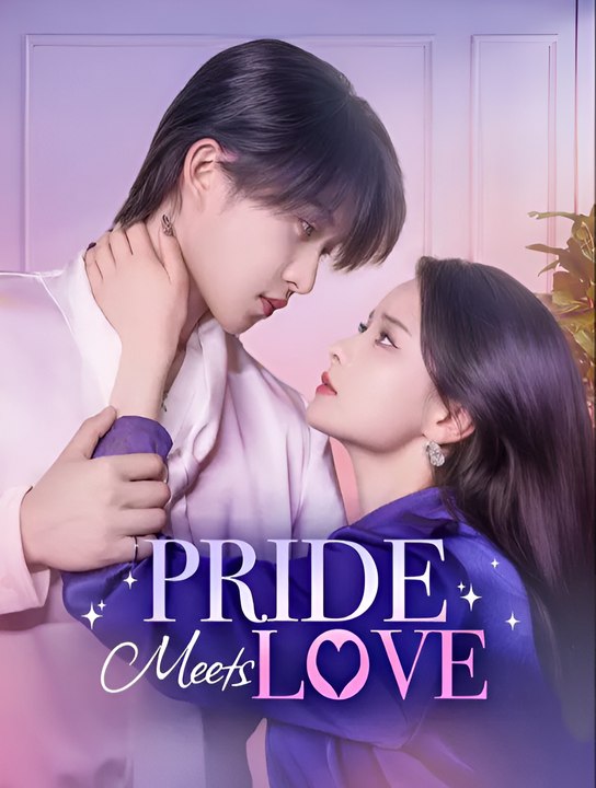 Pride Meets Love - Drama FULL MOVIES ENGLISH SUB - video Dailymotion