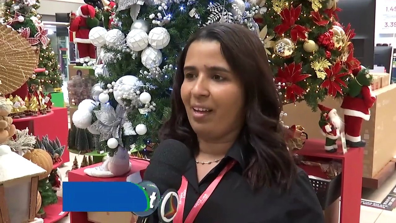 Tendências de Decoração Natalina para 2025: Entrevista com a Decoradora ...