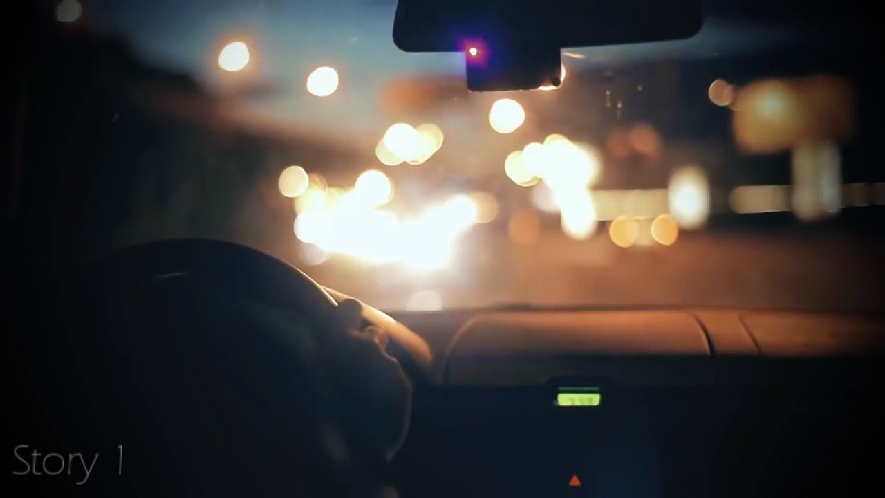 3 Scary TRUE Highway Horror Stories - video Dailymotion