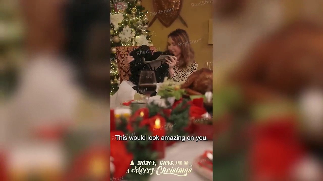 The diamond necklace worth $100 million was your gift? | Money, Guns ...