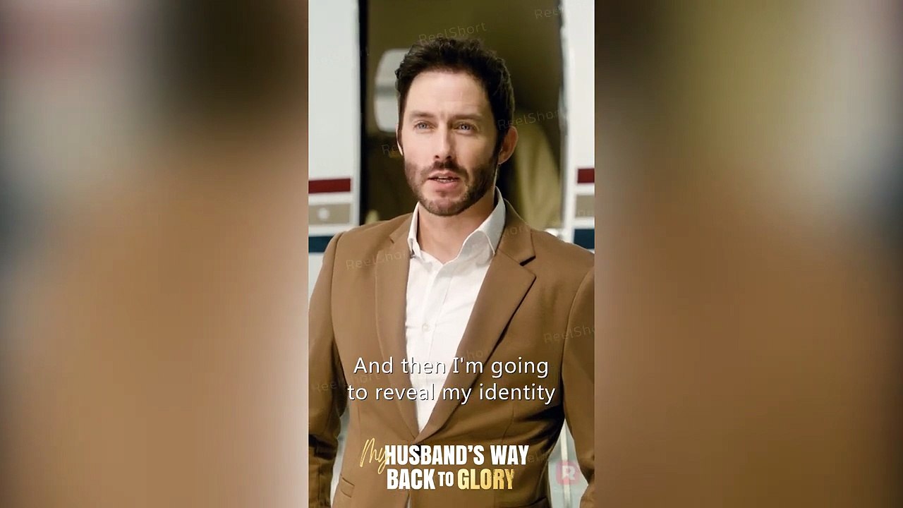 I become a billionaire after years of hard work and come back home ...