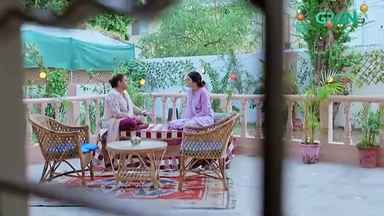 Visaal E Ishq Episode 27 | 13th November 2025 | Fahad Sheikh - Hiba ...