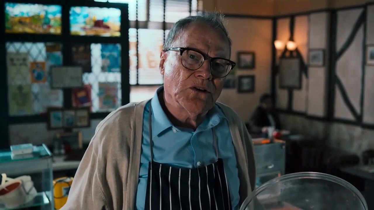 Coronation Street S66E132 Wednesday 12th November 2025 - video Dailymotion