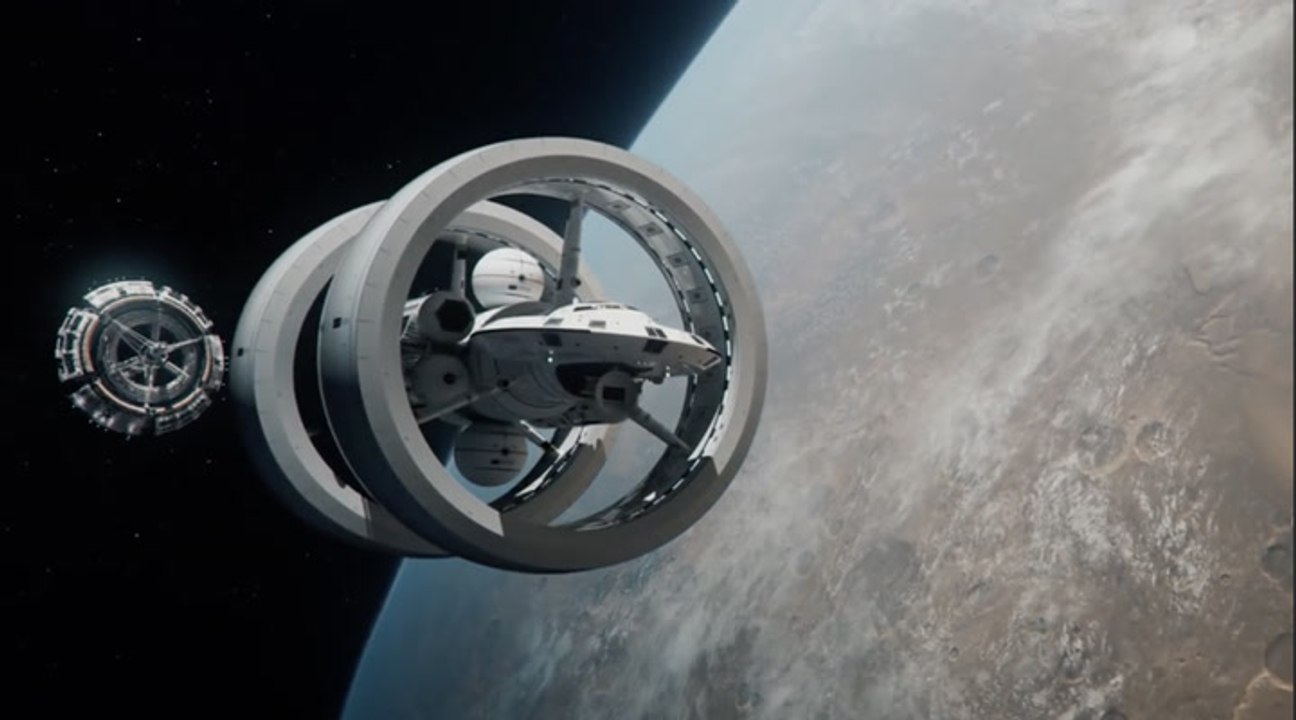 How Humanity Can Travel Incredibly Fast In Space Explored - video ...