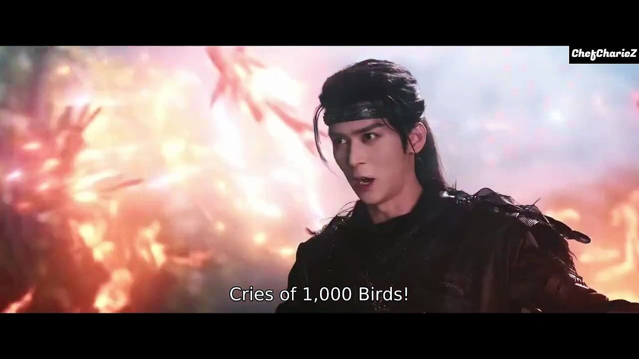 Blood River Ep. 3 (English Sub.) - video Dailymotion