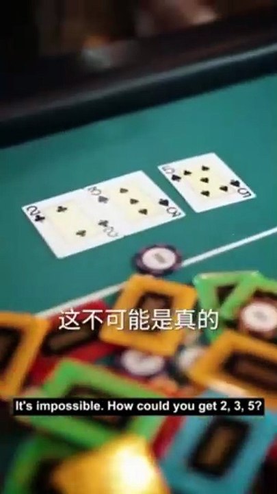 High Stakes, Broken Promises: A Gambler’s Last Bet [Full] - video ...