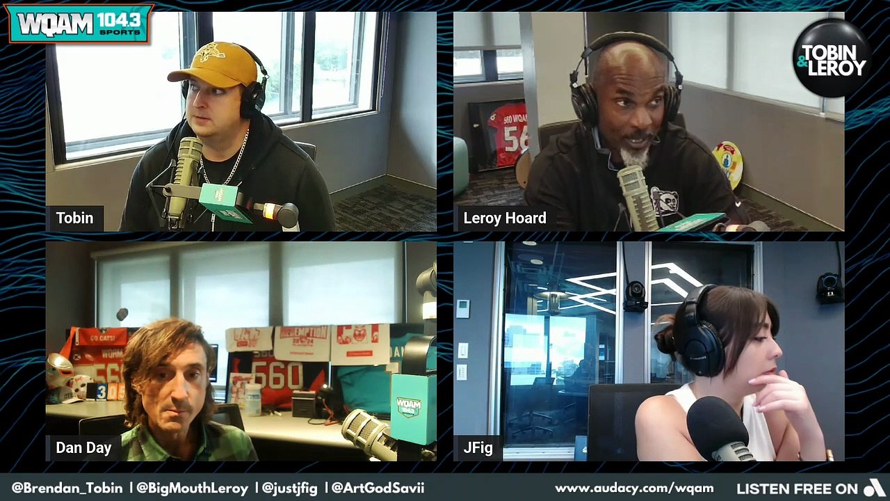 Norman Powell Calls It A Very Bad Loss Versus Cleveland Cavaliers ...