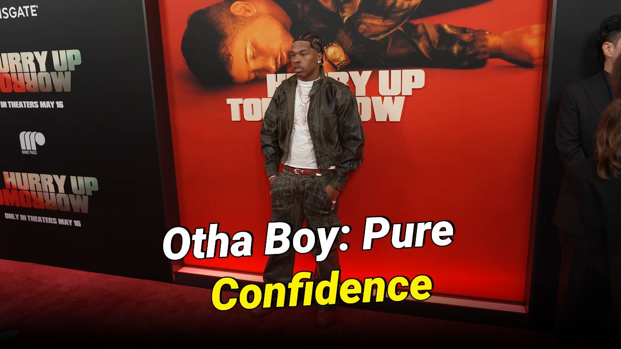 Lil Baby – “Otha Boy" - video Dailymotion