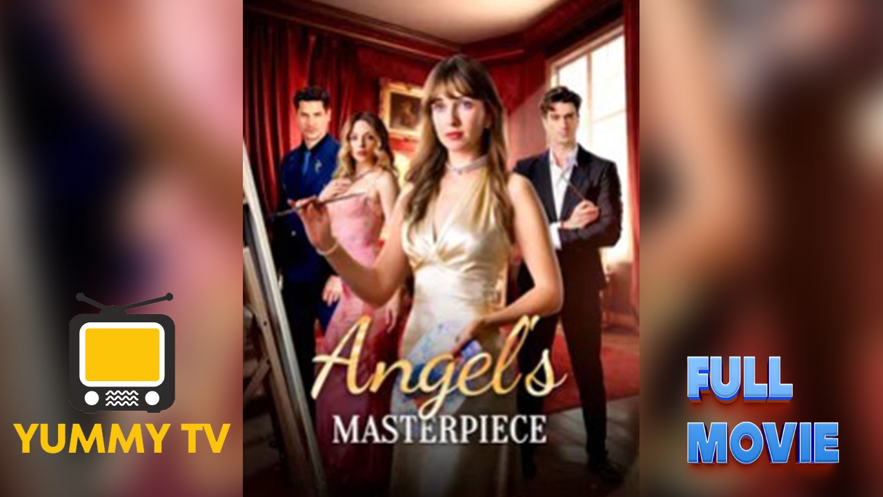 Angel's Masterpiece [ SHORT DRAMA WITH HIGH QUALITY 2025 ] - video ...