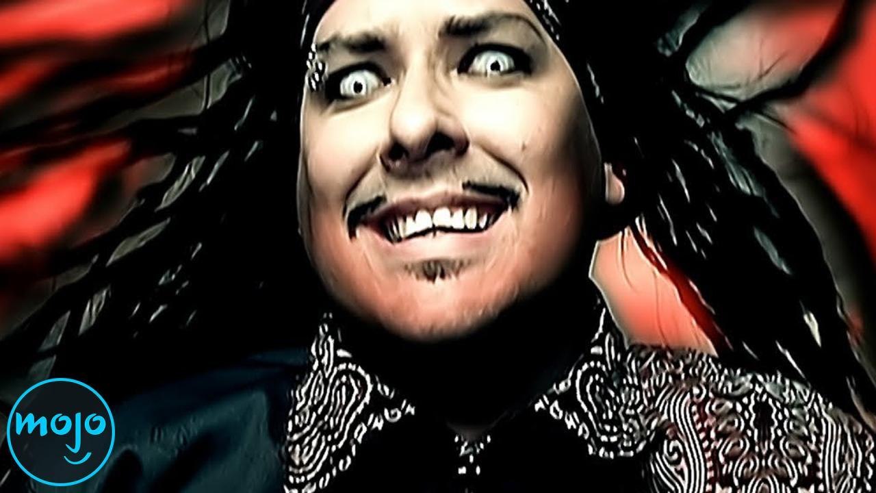 10 Alternative Metal Bands Every Fan Should Know - video Dailymotion