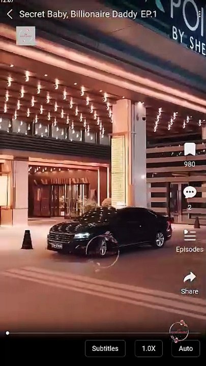 Secret Baby Billionaire Daddy (2025) - Full Movie - Neeil Films HD ...