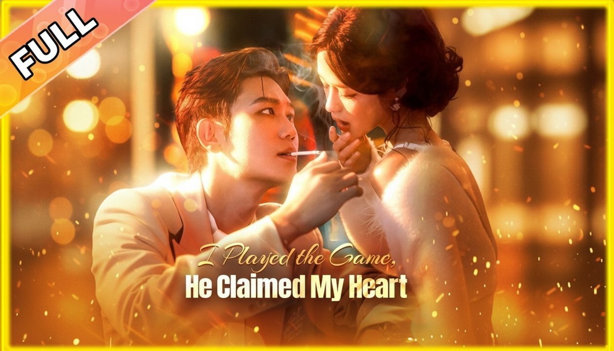 I Played The Game, He Claimed My Heart - Full - video Dailymotion