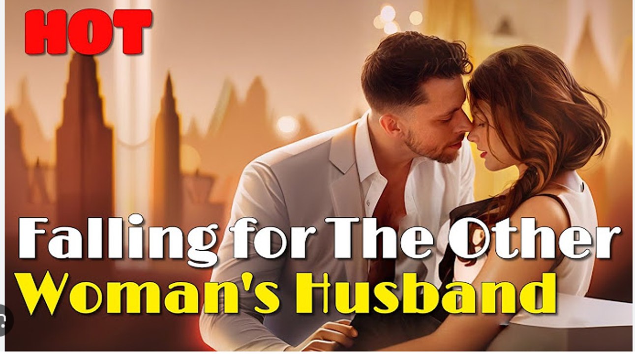 Falling For The Other Woman’s Husband Full Movies English Sub - video ...