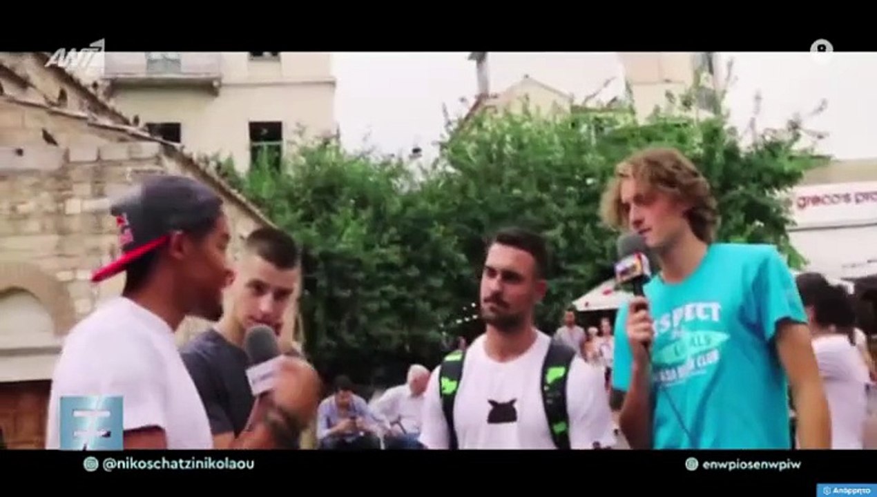 ΕΝΩΠΙΟΣ ΕΝΩΠΙΩ - ΜΕΡΟΣ Β' - video Dailymotion