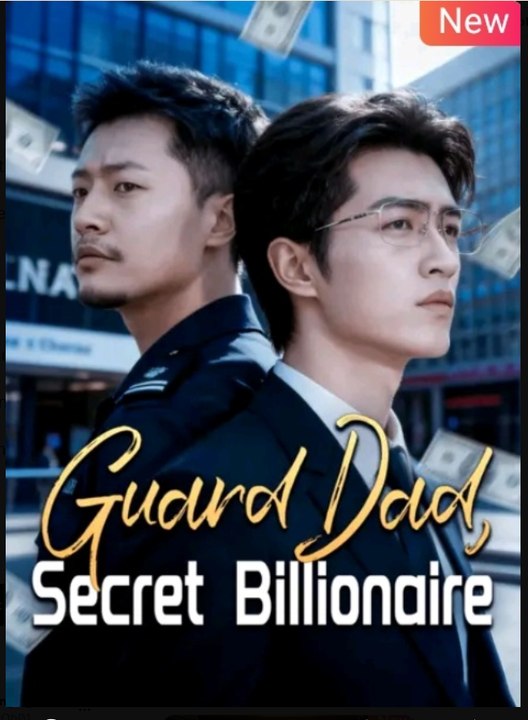 Guard Dad Secret Billionaire Chinese Drama - English Sub - video ...