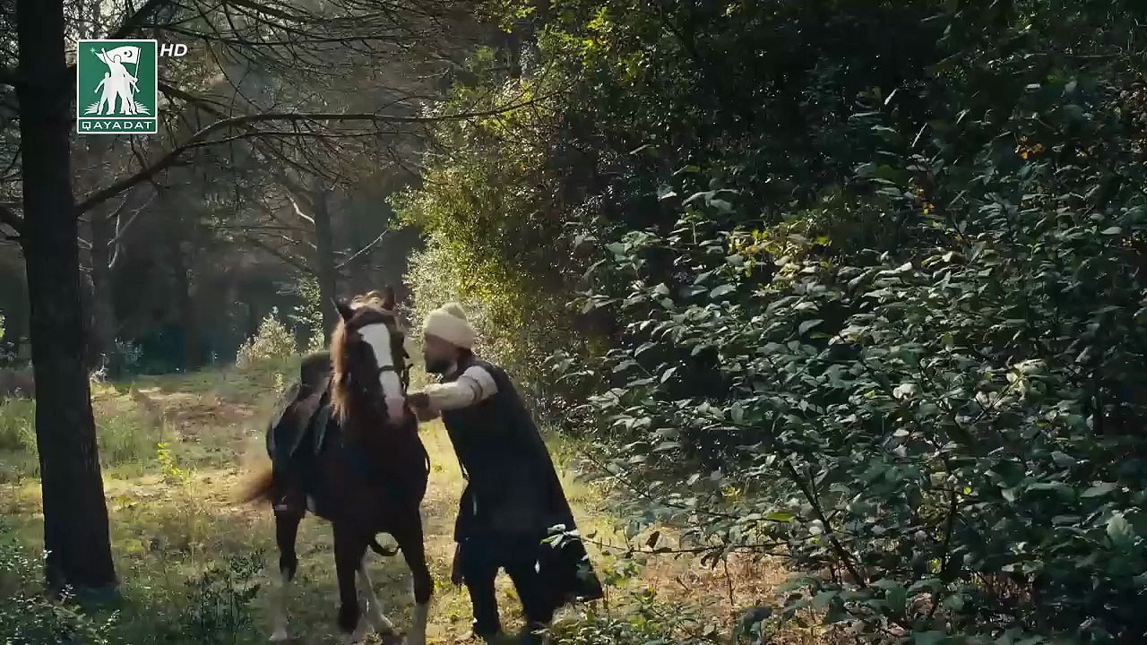 Kurulus Orhan E03 Part 01 Urdu Subtitles - video Dailymotion