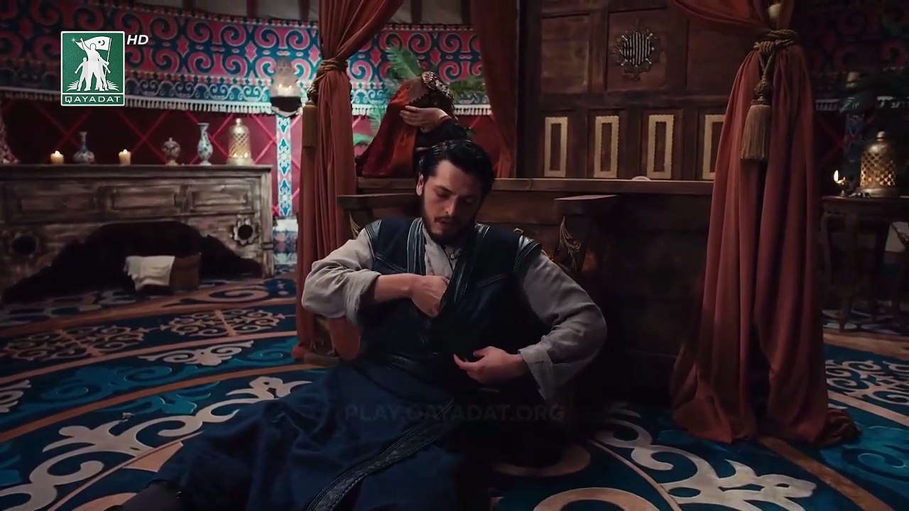 Kurulus Orhan E03 Part 02 Urdu Subtitles - video Dailymotion