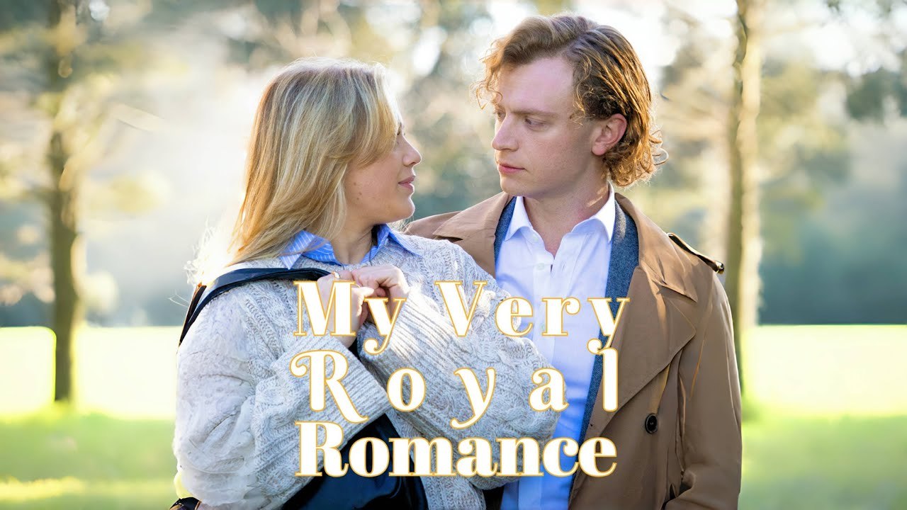 My Very Royal Romance English Sub - - Full Movies English Sub - video ...
