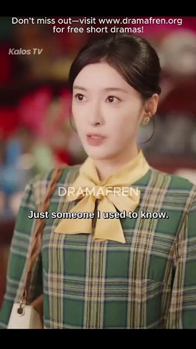 Never Again My Love Chinese Drama - English Sub - video Dailymotion