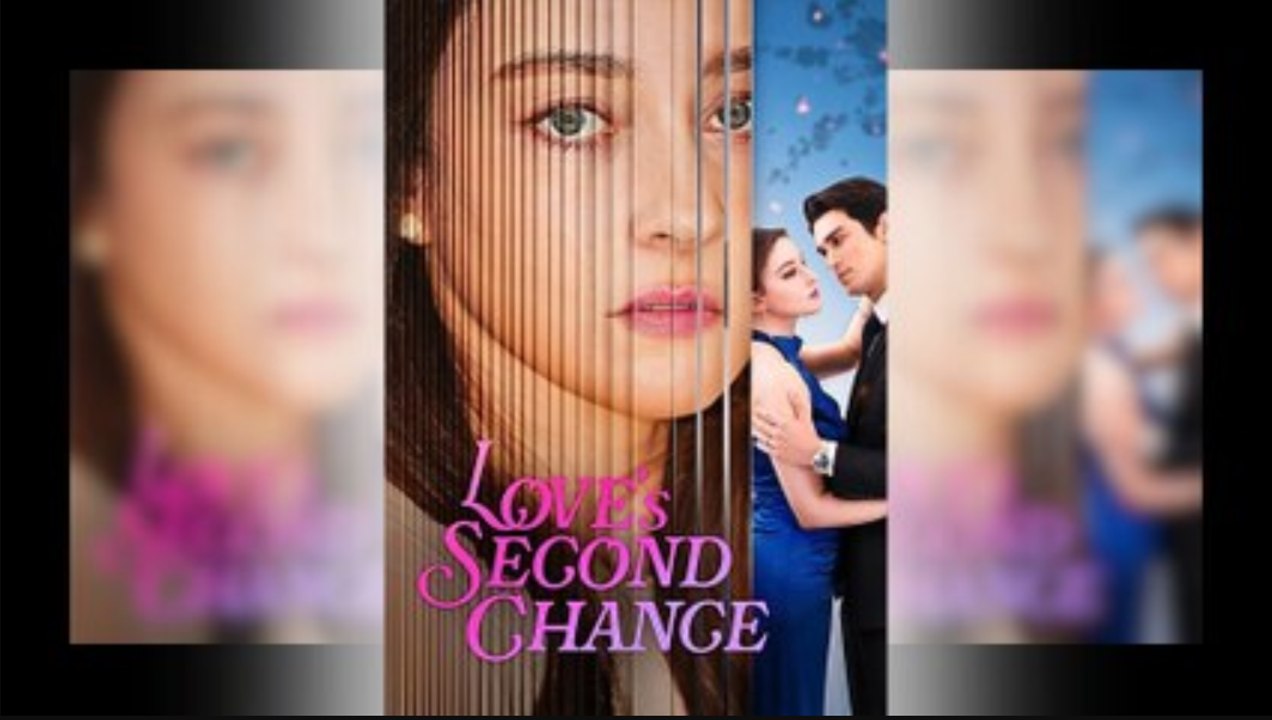 Love Second Chance - Full - video Dailymotion