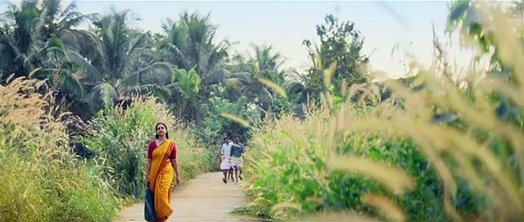 Avihitham 2025 Malayalam HQ HDRip Esub Full Movie - video Dailymotion