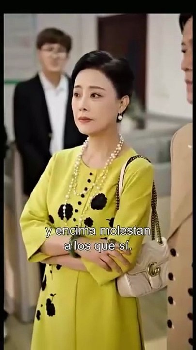 Me cansé de mandar, ahora quiero estudiar(Aún Soy el Jefe, Solo Estudio ...