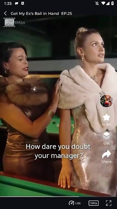 Got My Ex's Ball In Hand - video Dailymotion