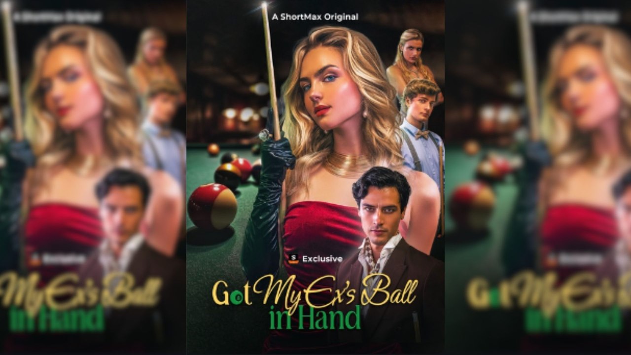 Got My Ex's Ball in Hand Full Movie - video Dailymotion