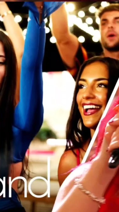 Turn The Music Louder for Katy B! 😍 | Love Island 2025 - video Dailymotion