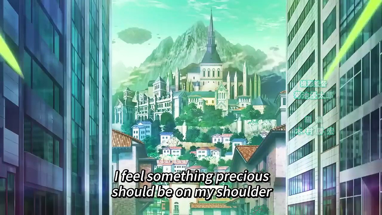 Sasaki and Peeps - Episode 06 [English Sub] - video Dailymotion