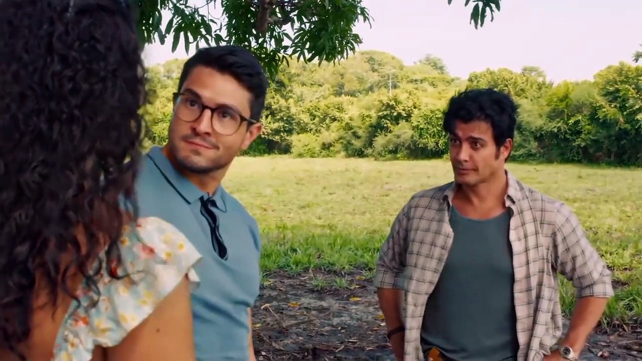 MI VERDAD OCULTA | CAPÍTULO 3 COMPLETO - video Dailymotion