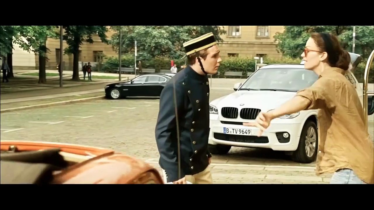 Hotel Desire (2011) | Full HD Movie | Saralisa Volm | Clemens Schick ...