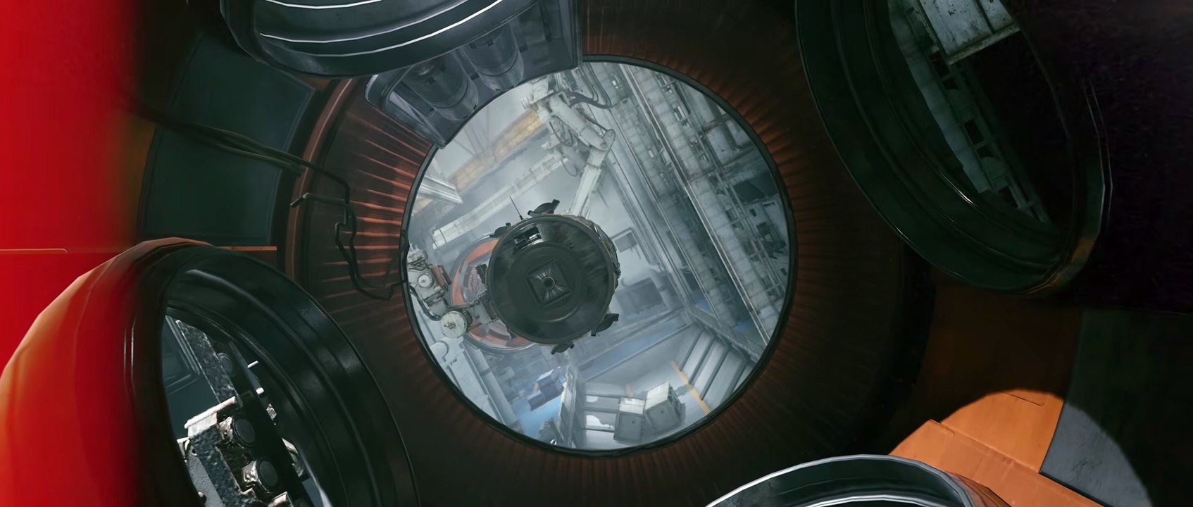 ARC Raiders - Stella Montis New Map Reveal Trailer - video Dailymotion