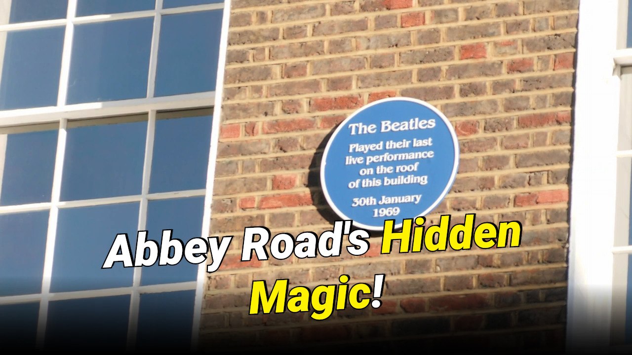 From Worst to Best: Ranking Every Album The Beatles Made - video ...