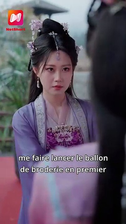 【Sous-titres en français】【SUITE】Après mon mariage, de retour chez mes ...