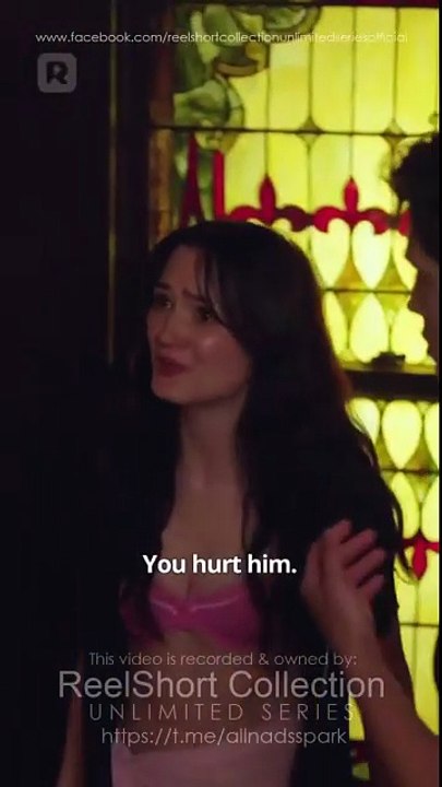 My STep Brother's Dirty Secret - video Dailymotion