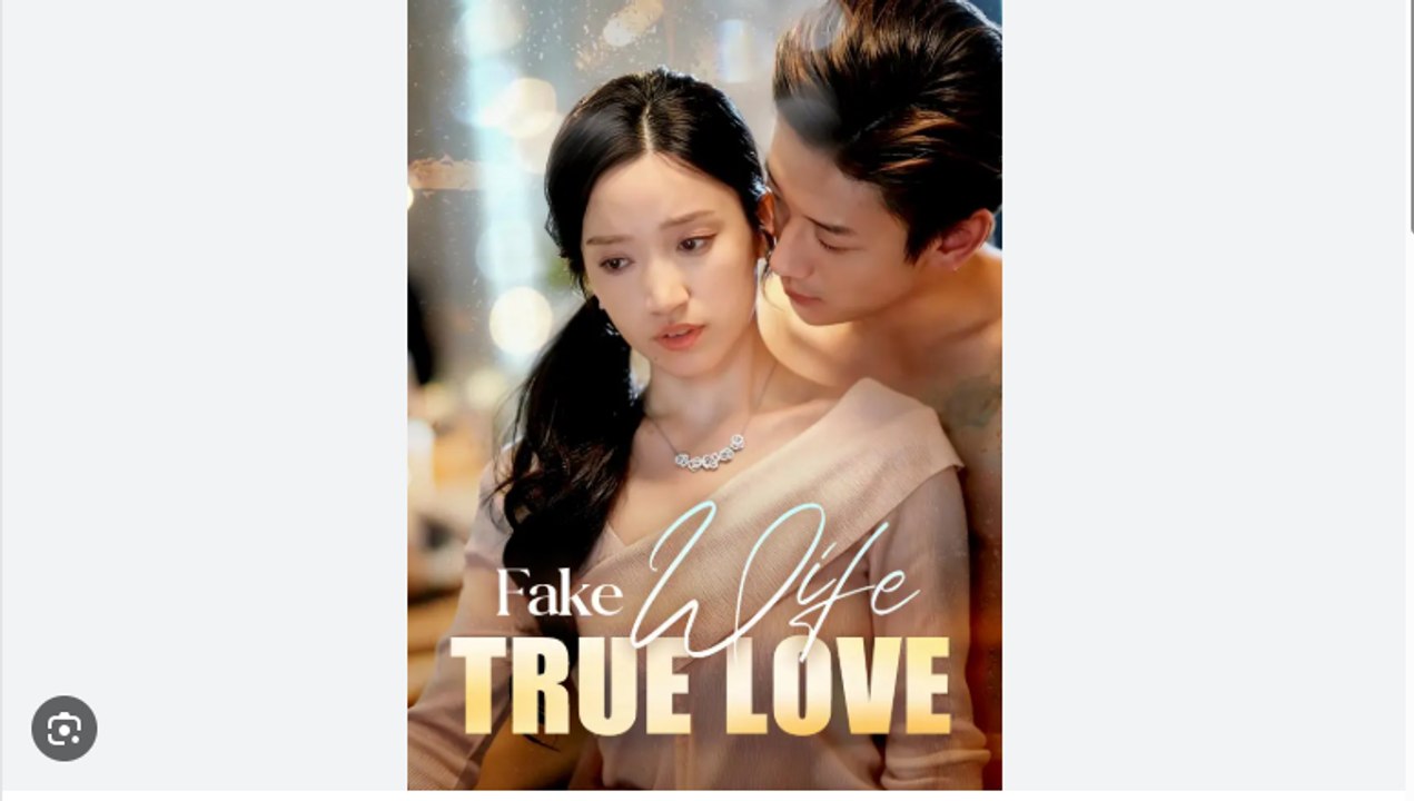 Fake Wife True Love - video Dailymotion