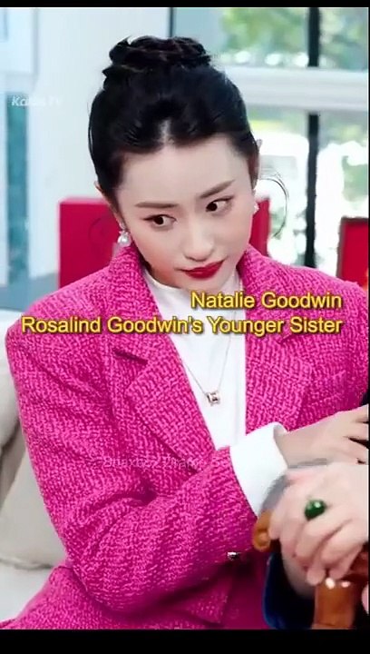 Destined with the Sterling Heir Full Chinese Drama - DramaFren - video ...