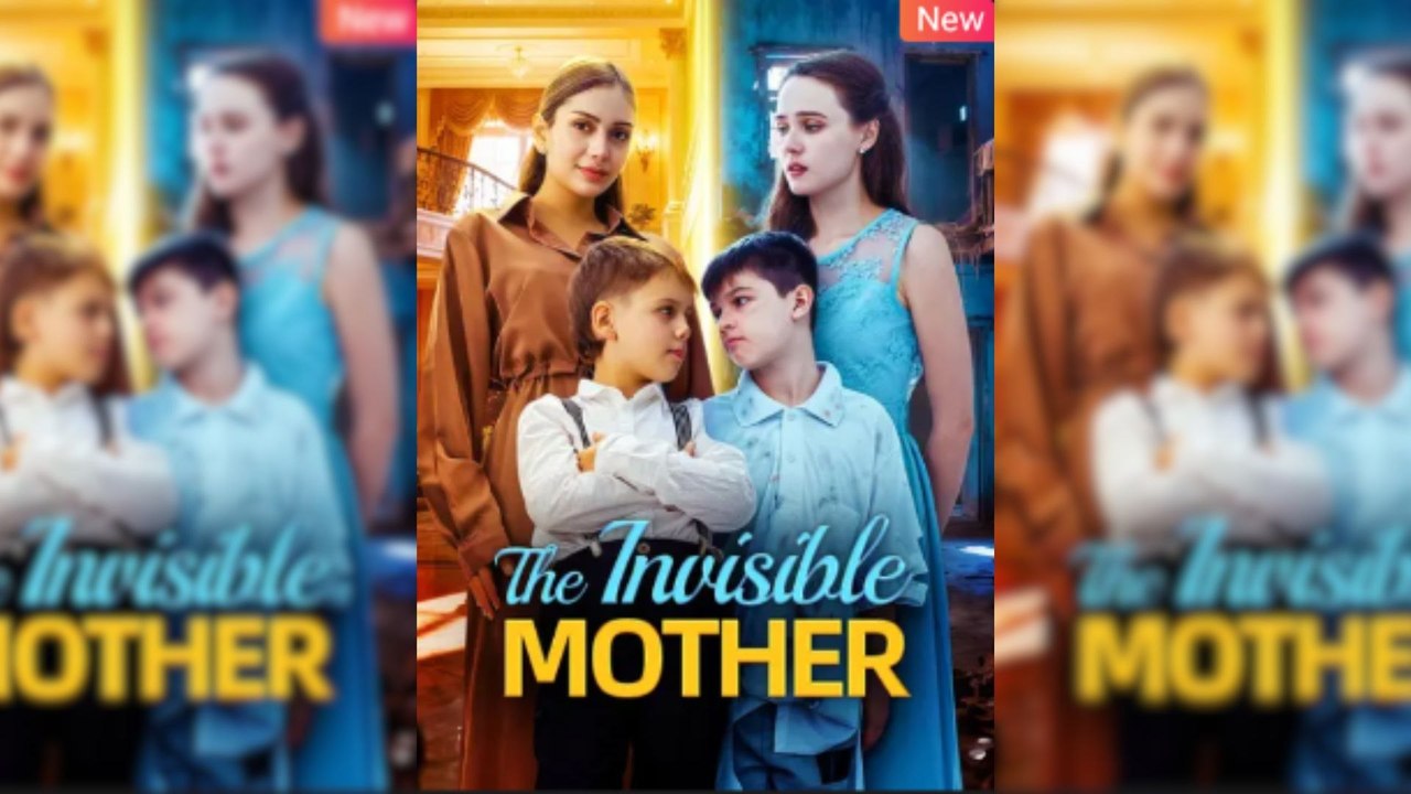 The Invisible Mother (2025) - FULL [Eng Sub] - video Dailymotion