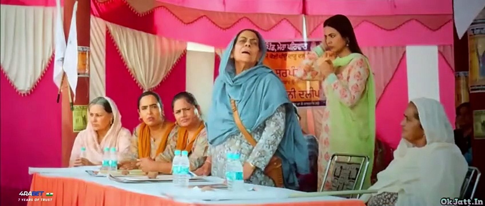 Nikka Zaildar 4 (2025) Full Punjabi Movie - video Dailymotion