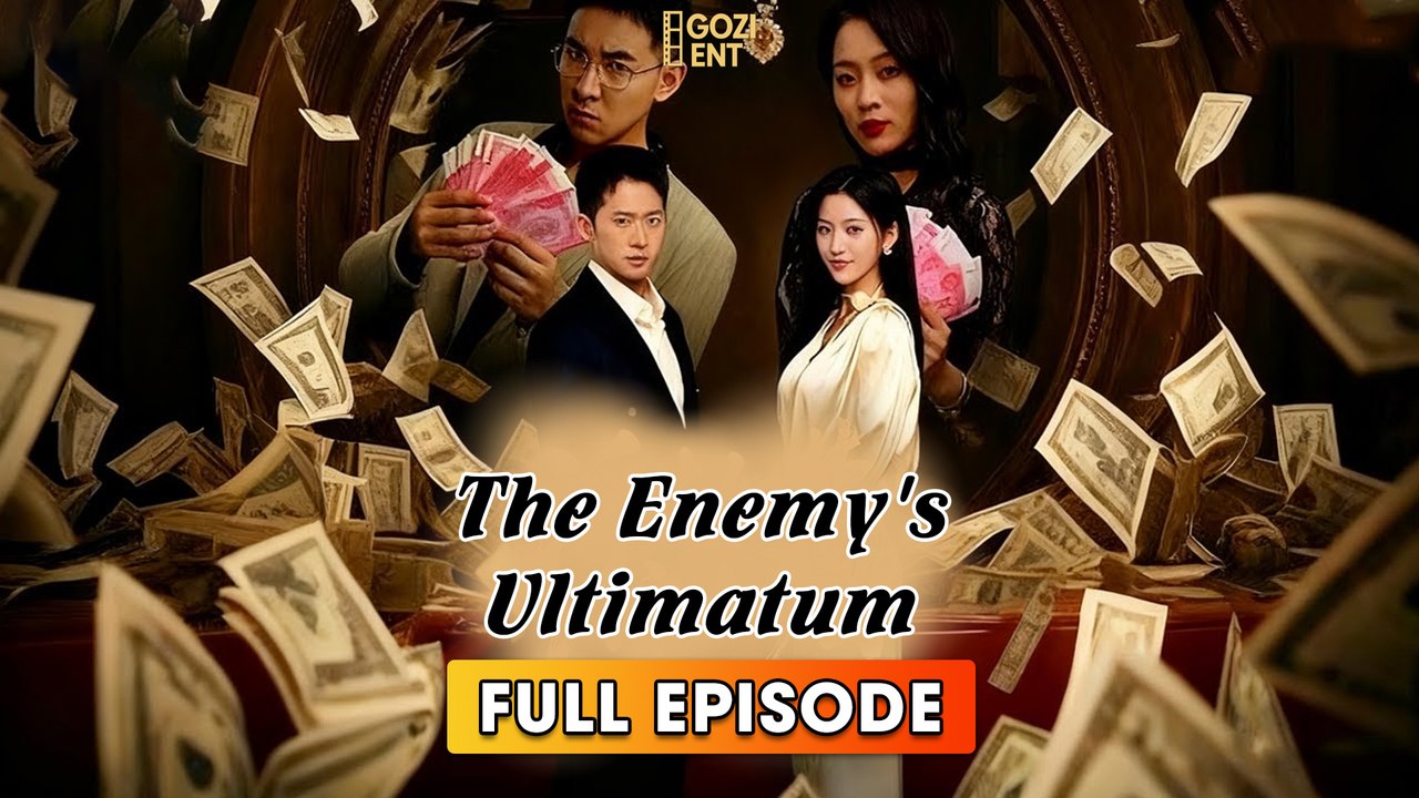 The Enemy's Ultimatum - Full HD Movie - video Dailymotion