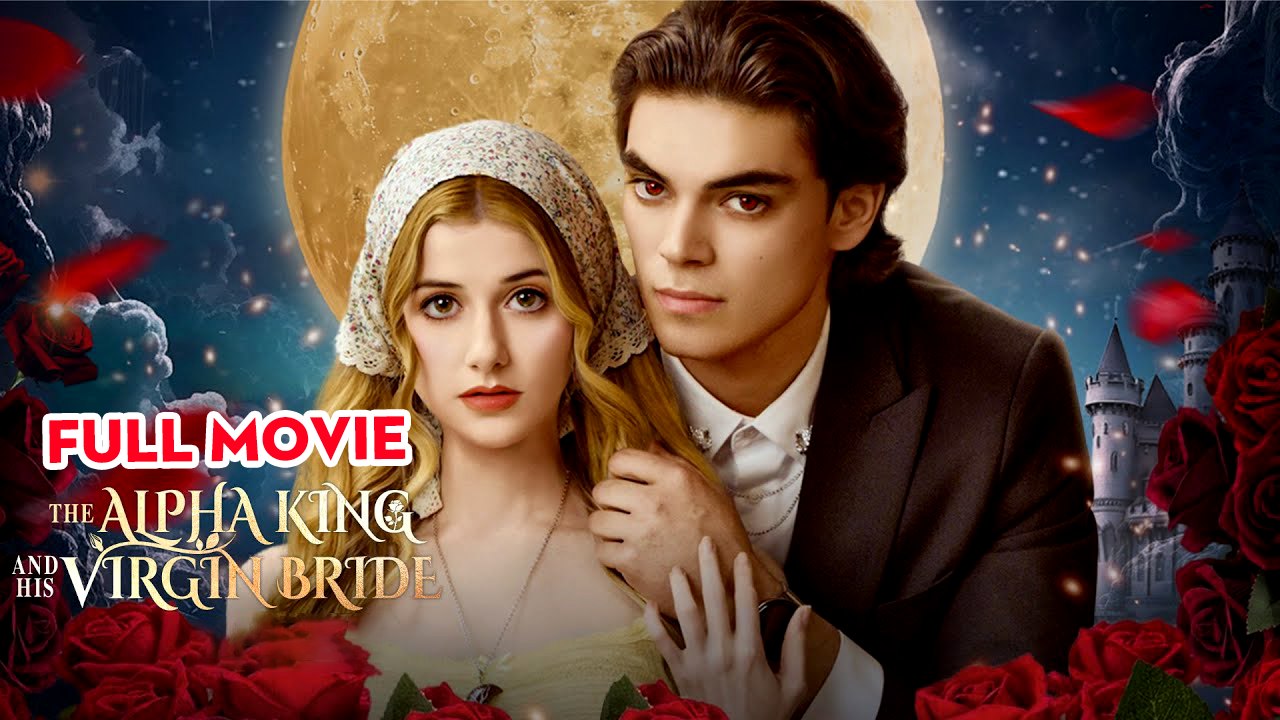 The Alpha King And His Virgin Bride - video Dailymotion