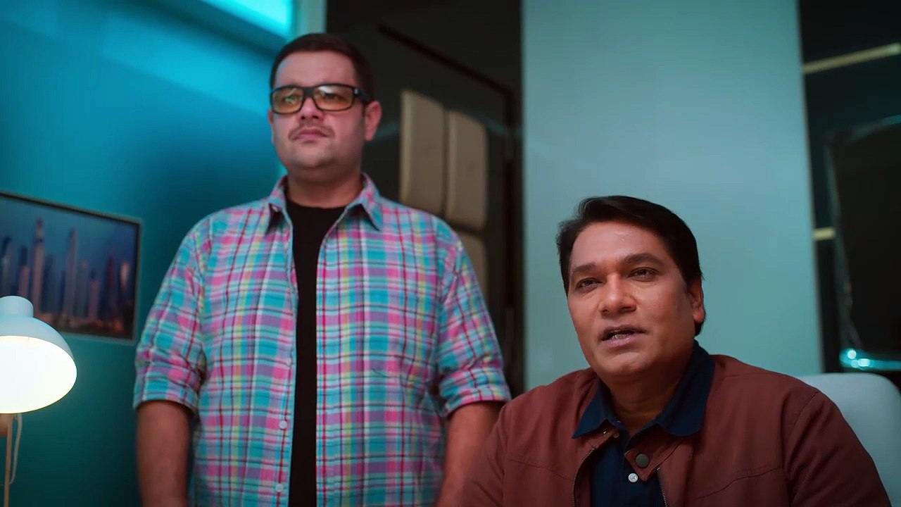 CID 15th November 2025 Watch Video Episode Free Online - video Dailymotion