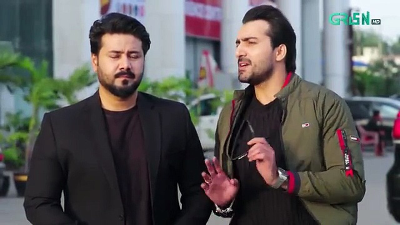 Aik Bhool Episode 46 | 15th November 2025 | Saniya Shamshad - Ali Abbas ...