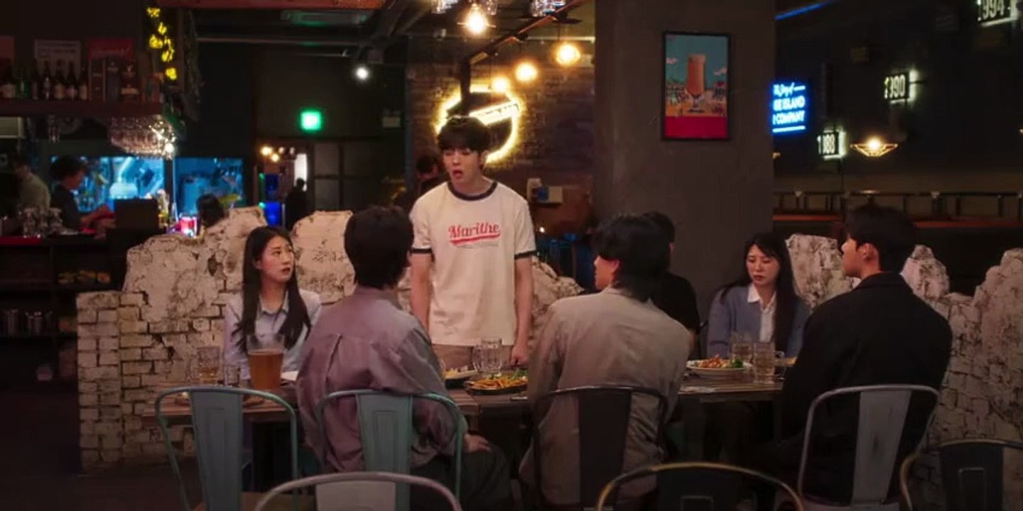 Peach Trap (2025) Watch Full Episodes 1 ENG SUB - video Dailymotion